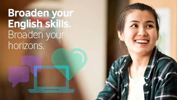 English for adults | British Council