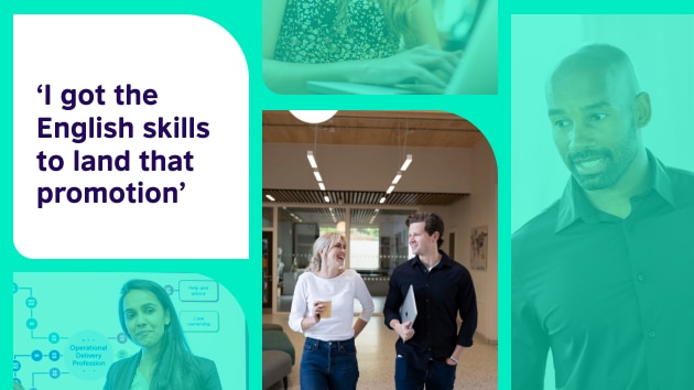 Communication Skills | British Council