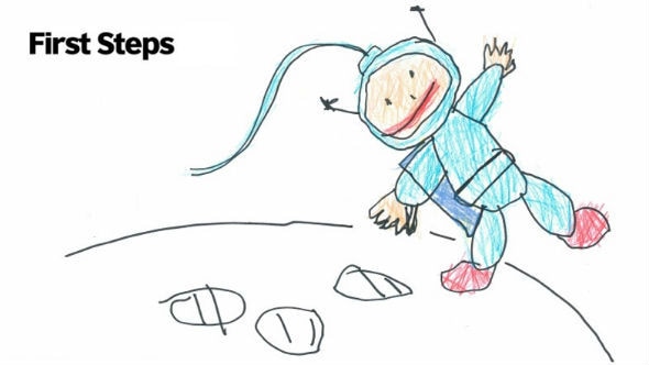 First Steps pre-school | British Council