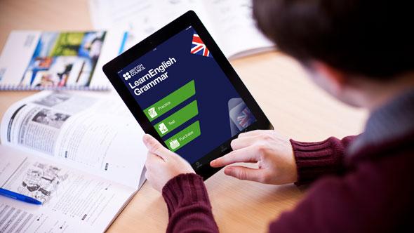 Learn English online and on your mobile | British Council