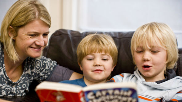 Learn English with your child | British Council