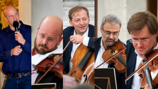 Sound and music | British Council