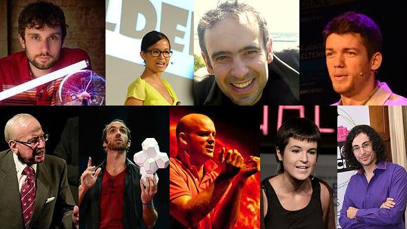 Vědecká konference SCI COMM | British Council